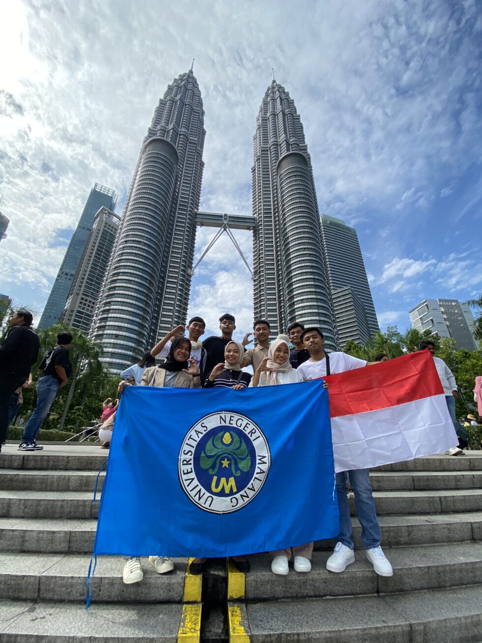 FIK Mengadakan Program Student Outbound Mobility ke UiTM Malaysia ...